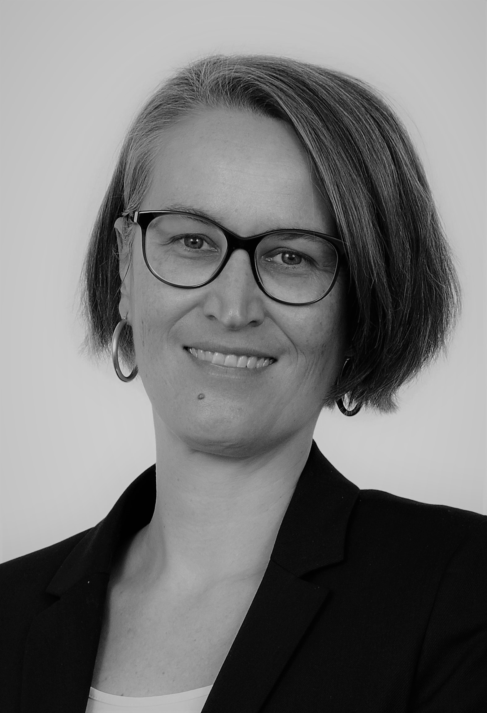 Annette Kupferschmied - HIS Schweiz
