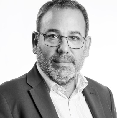 Fabien Gasser - HIS Schweiz