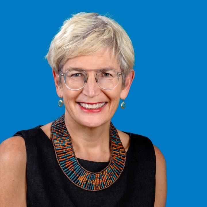 Laura von Mandach - HIS Schweiz